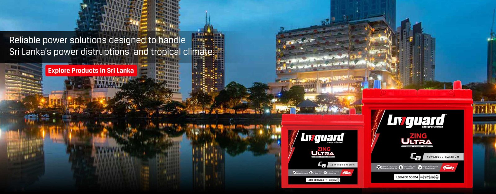 Livguard